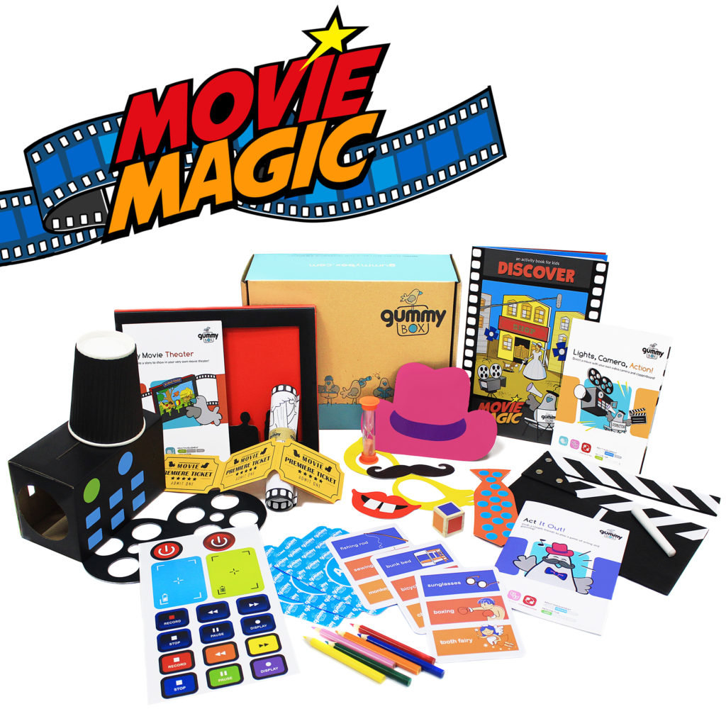Movie Magic GummyBox movie-magic-gummybox