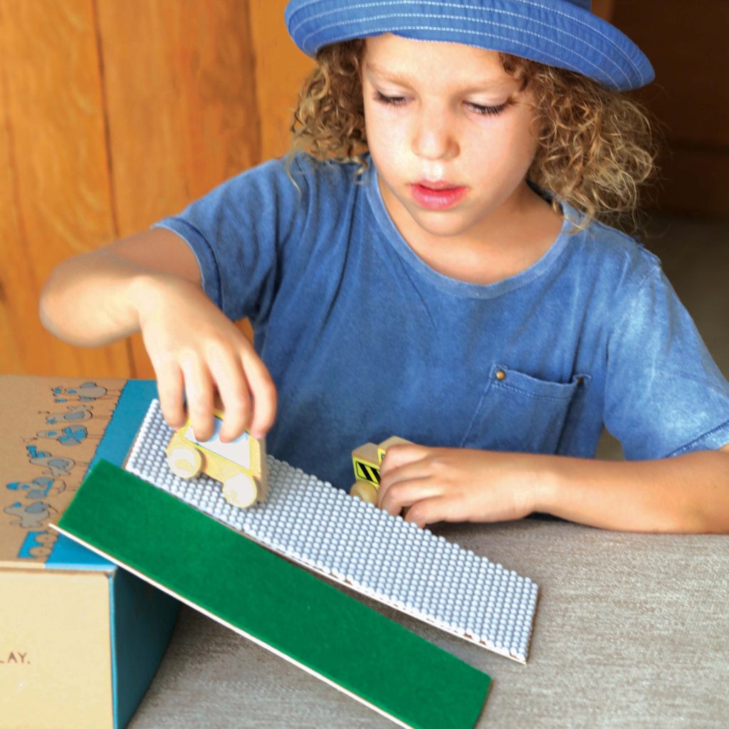 Vroom Vroom Vehicles – GummyBox